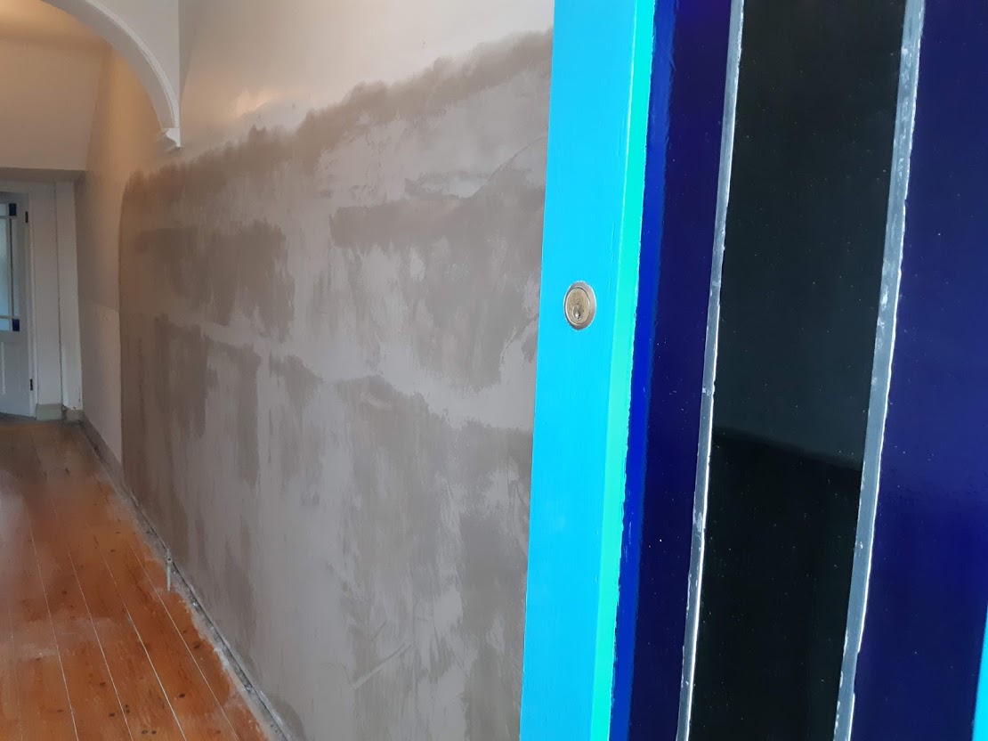 Why Damp Treatment Is Important - Advanced Damp Proofing Kildare Dublin